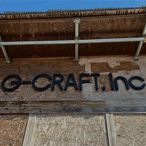 会社案内 - 株式会社ジークラフト｜越谷市のリフォーム・リノベーションならG-CRAFTにお任せください！